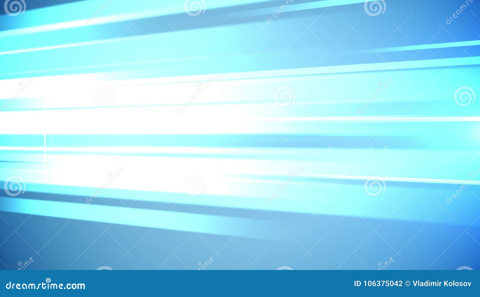 Light Blue Bar Lines Backdrop Stock Illustration - Illustration of ...