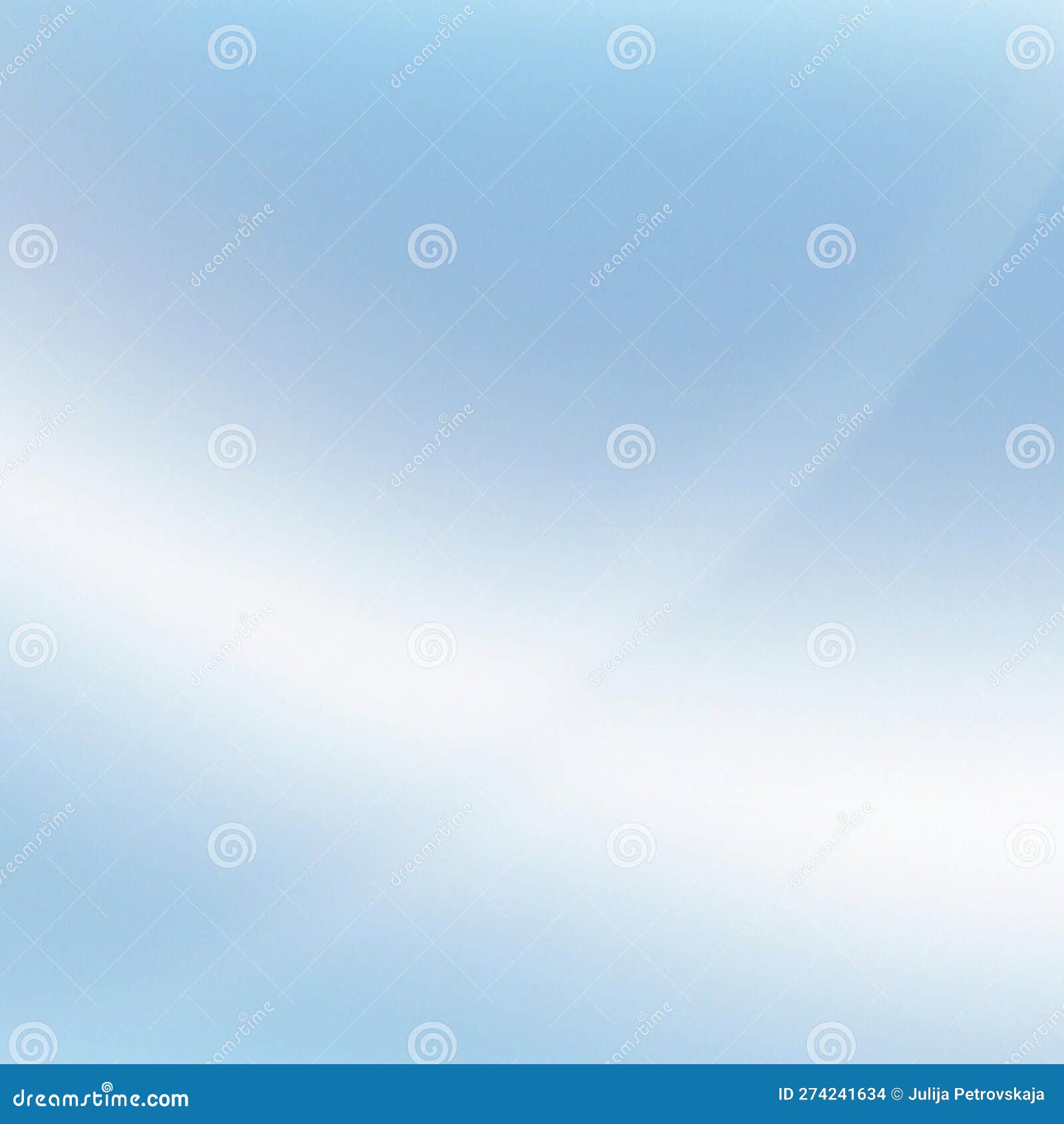 Light Blue Beautiful Abstract Gradient Background with Dark and Light ...