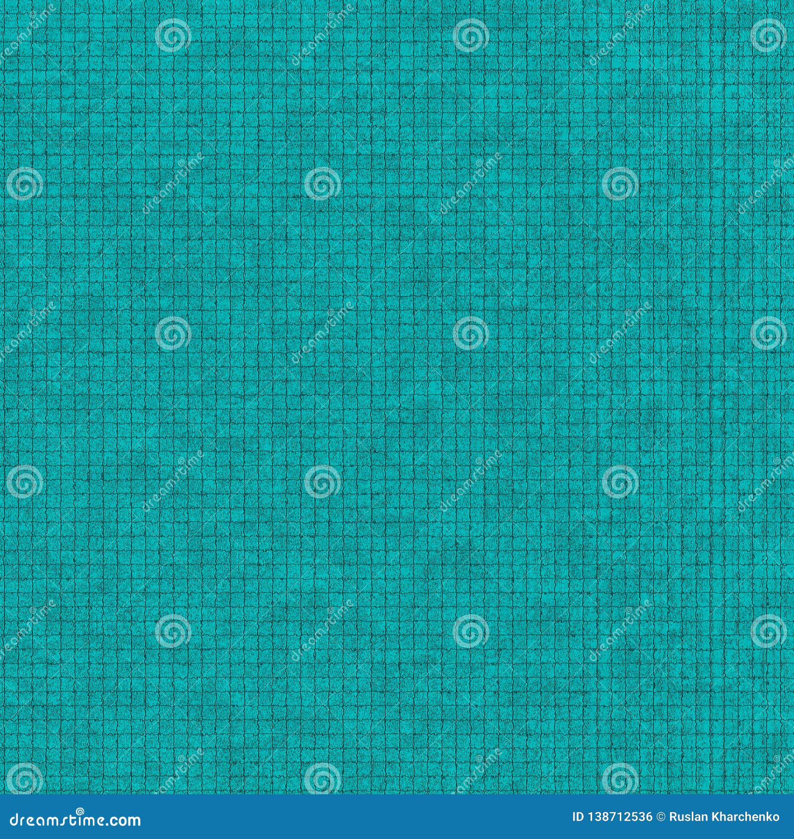 Blue Canvas Background Texture Stock Illustration - Illustration of ...