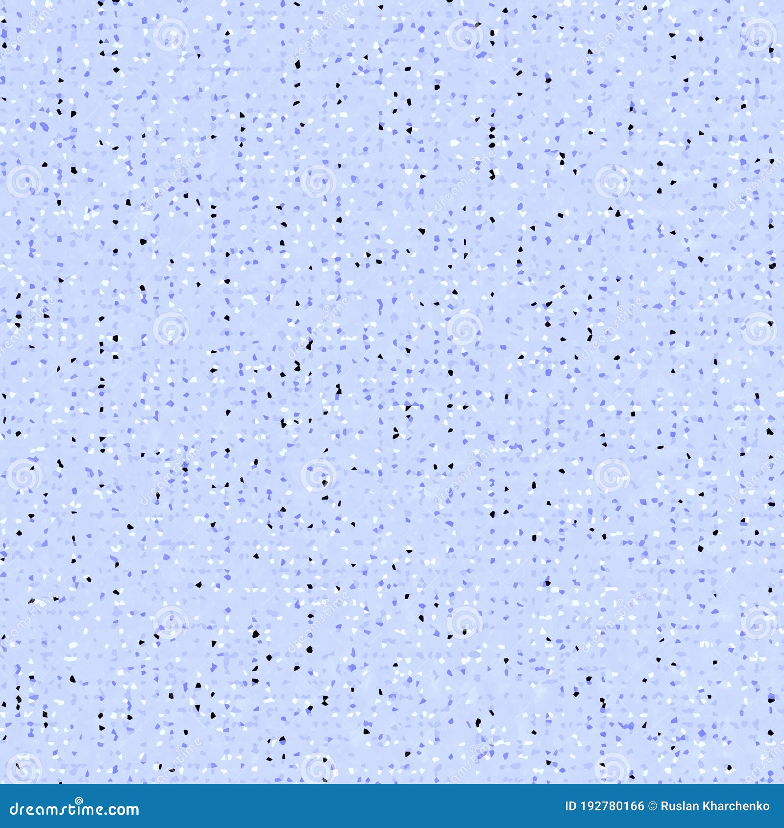 Light Blue Canvas Background Texture for Your Design Stock Illustration ...