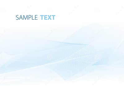 Light blue card stock vector. Illustration of blue, modern - 10397368