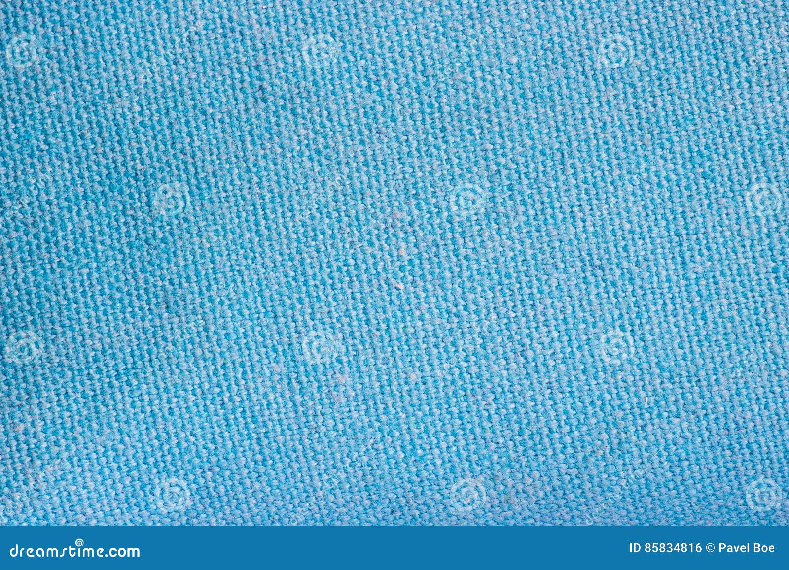 Light Blue Cloth Background Texture Stock Photo - Image of canvas ...
