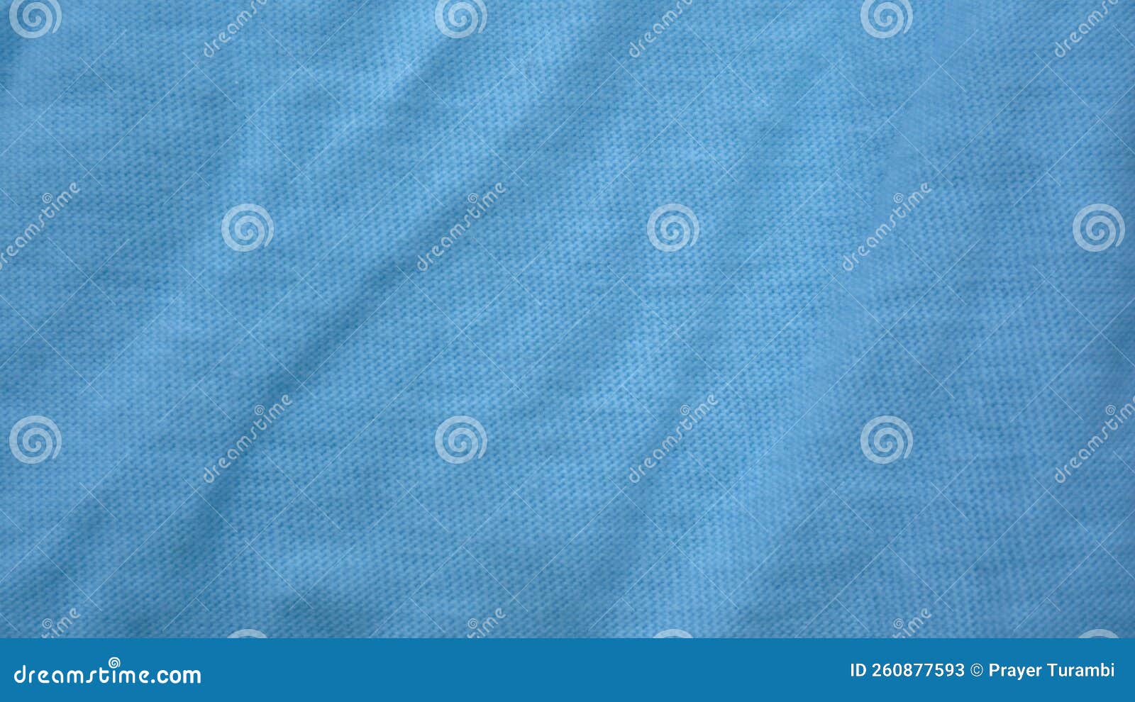 Light Blue Cloth Texture As a Background Stock Image - Image of indigo ...