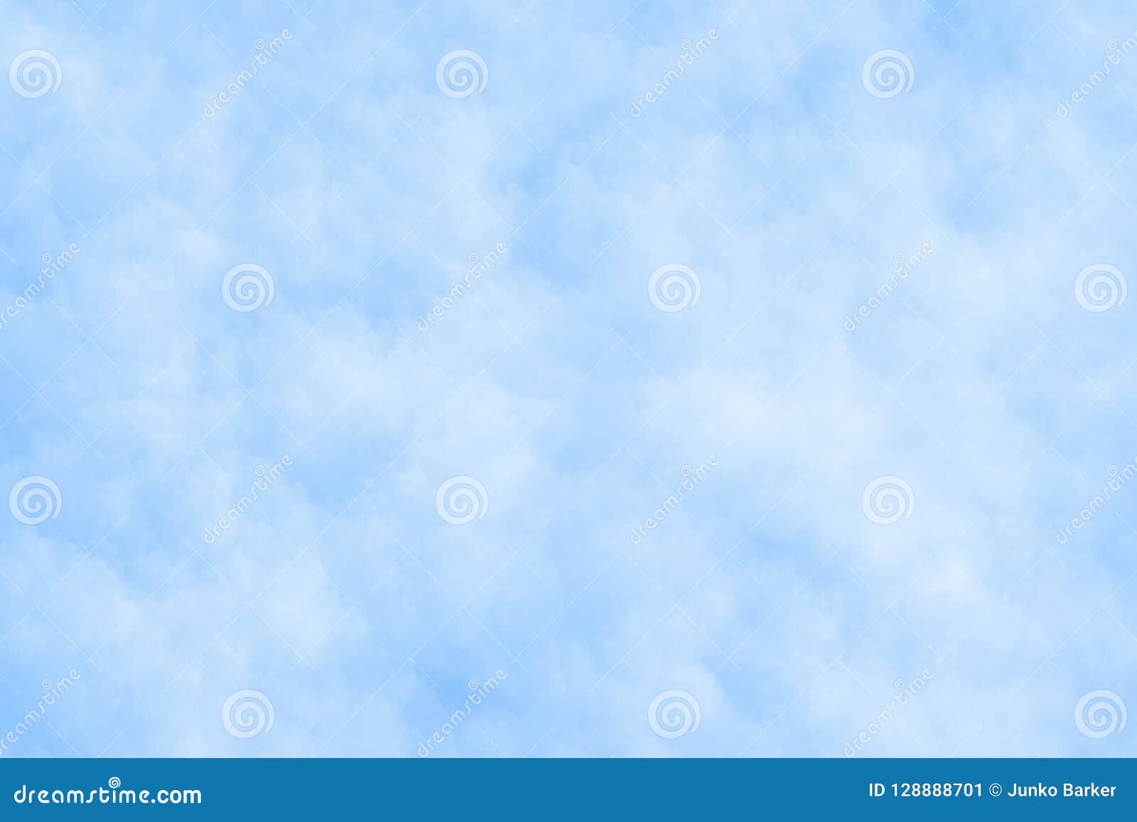 Light Blue Abstract Cloud Texture Background Image Stock Image - Image ...