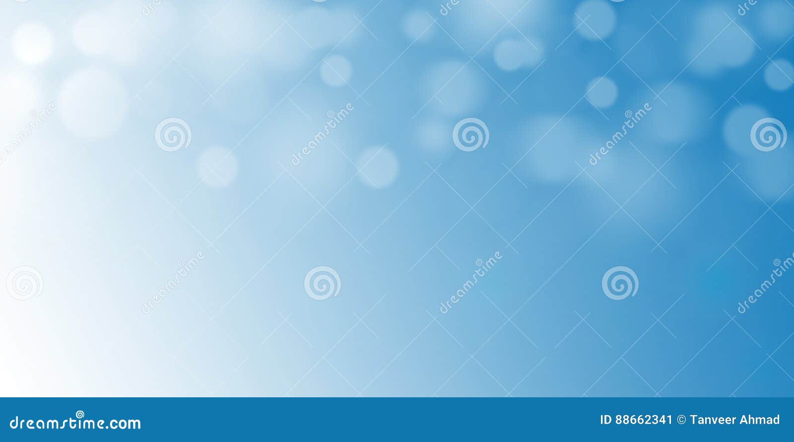 Light Blue Color Background Abstract Stock Illustration - Illustration ...