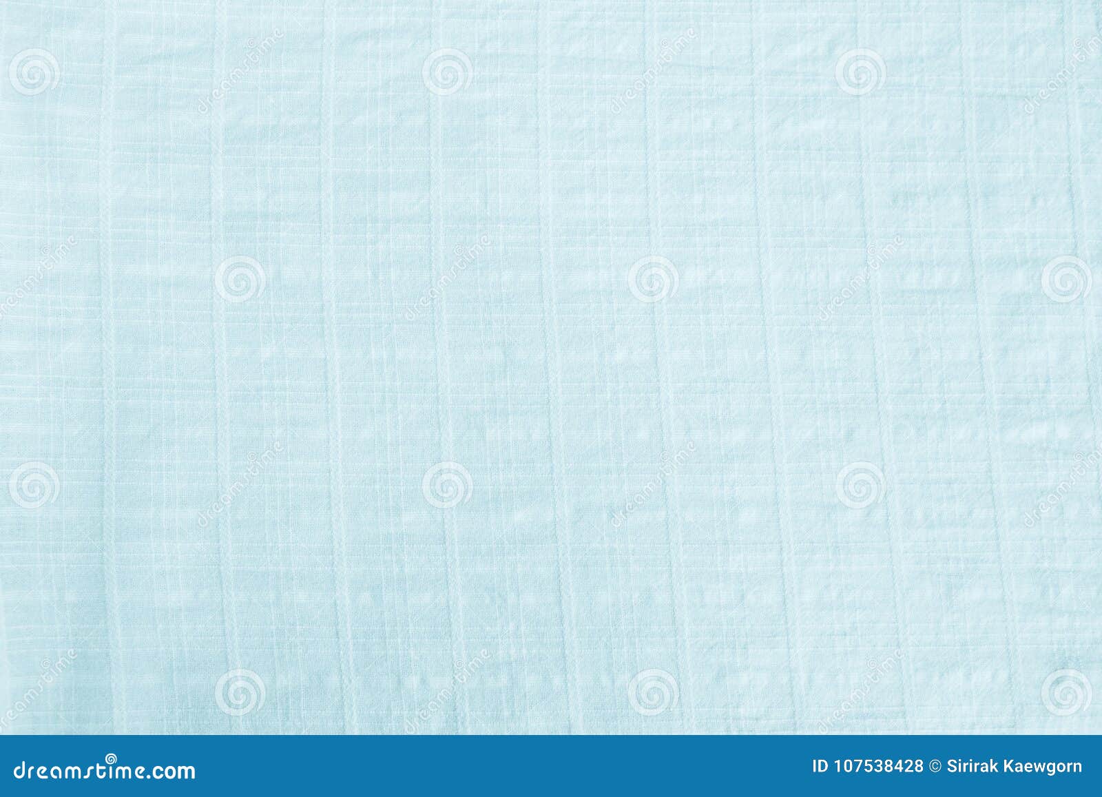 Light Blue Color Fabric Texture Background Stock Photo - Image of light ...