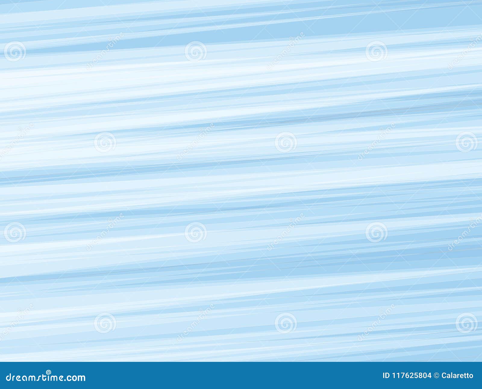 Light Blue Speed Lines Background Stock Illustration - Illustration of ...