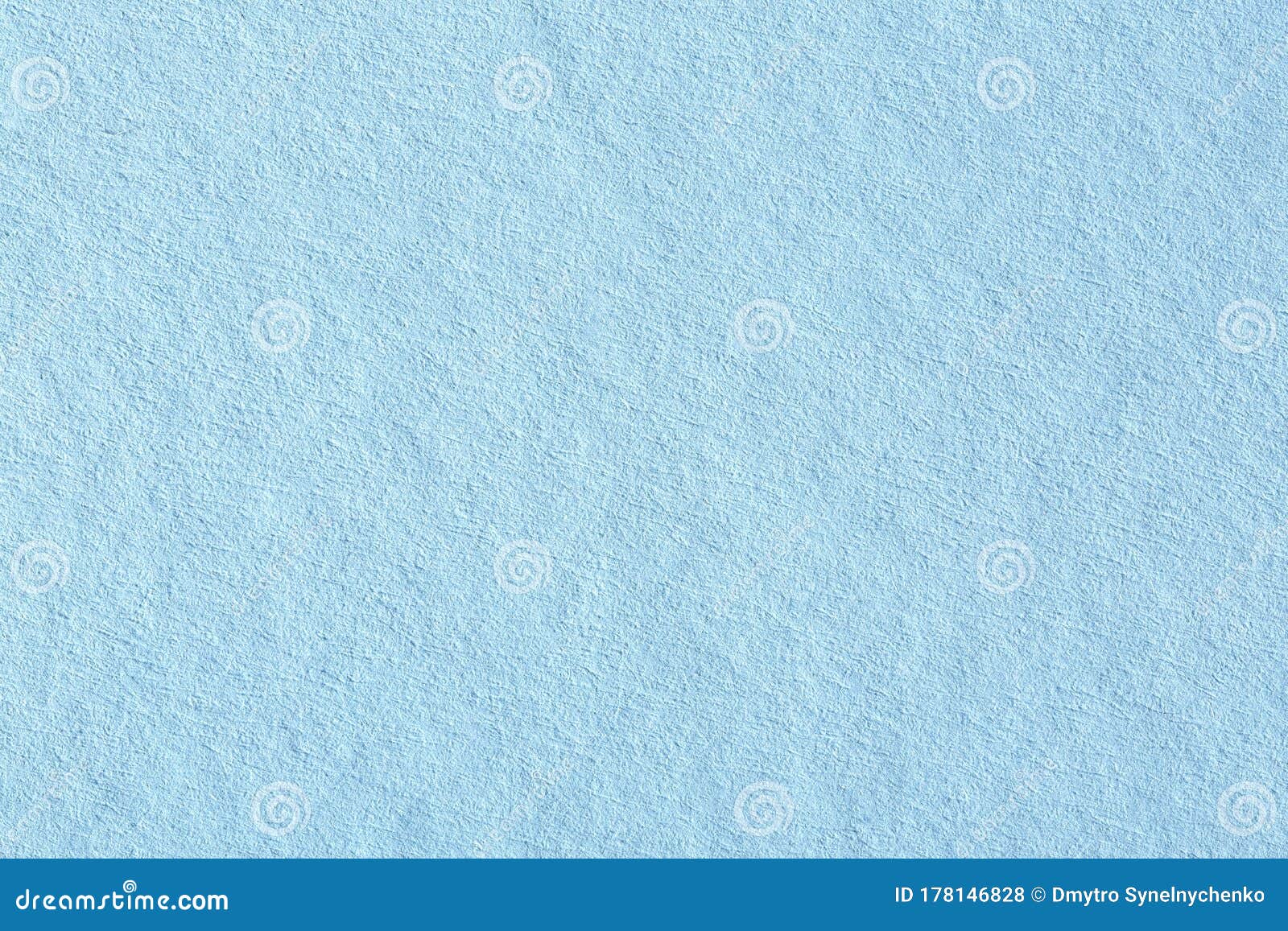 Light Blue Color Paper Texture. Can Be Used As Background in Art ...