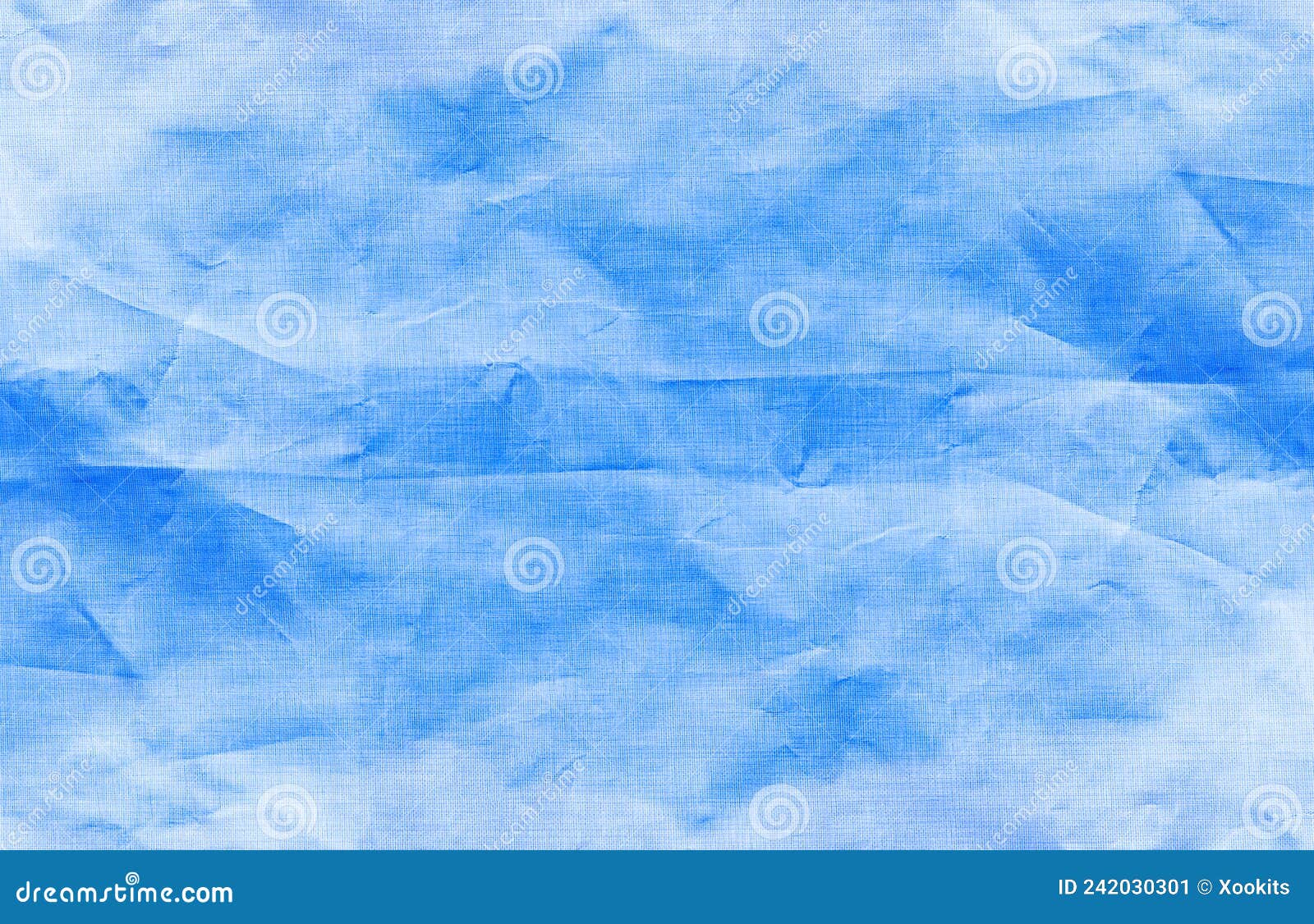 Light Blue Color Rough Surface of Plastic Mat for Texture Background ...
