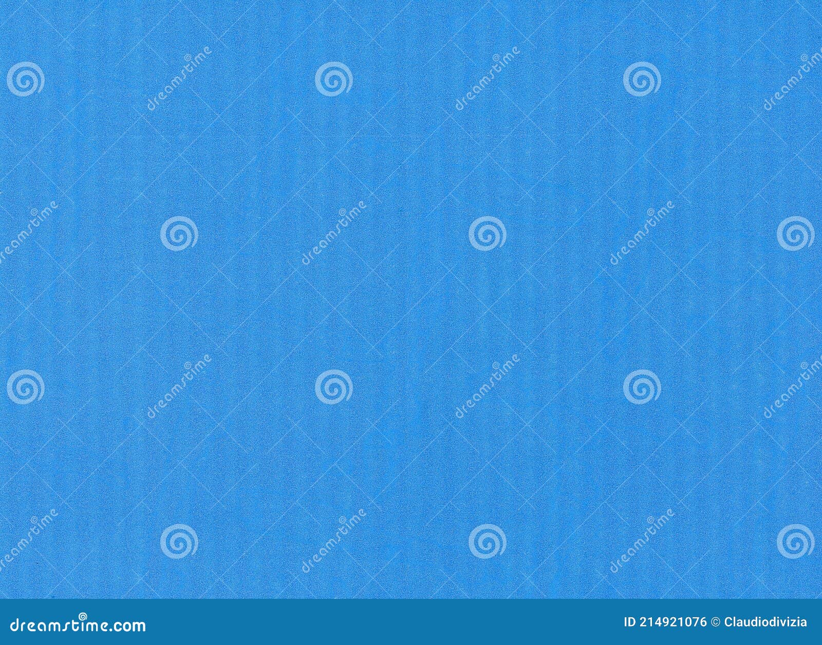Light Blue Corrugated Cardboard Texture Background Stock Photo - Image ...