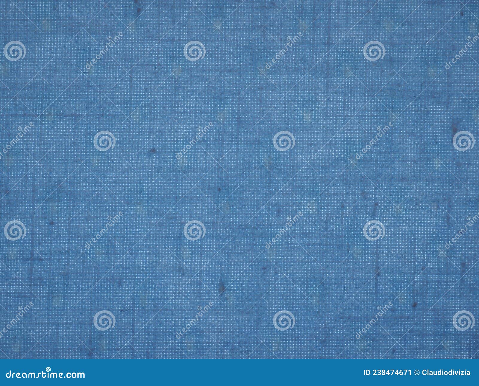Light Blue Cotton Fabric Texture Background Stock Image - Image of ...