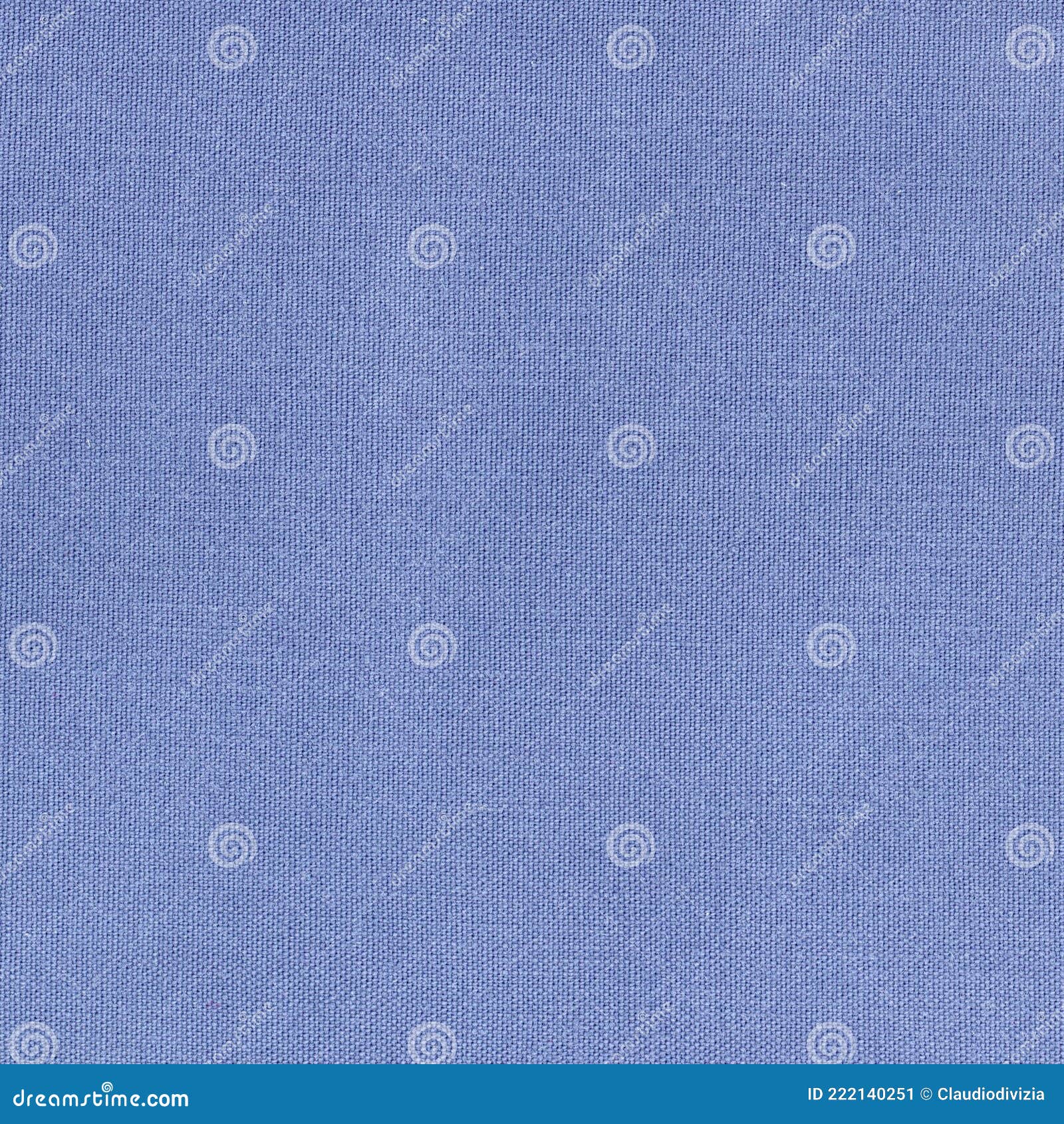 Light Blue Cotton Texture Background Stock Image - Image of cotton ...