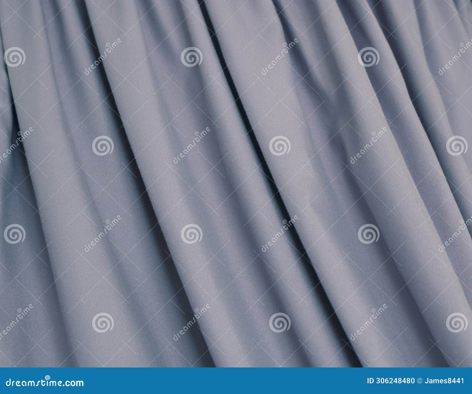 Light blue curtain texture stock photo. Image of textile - 306248480