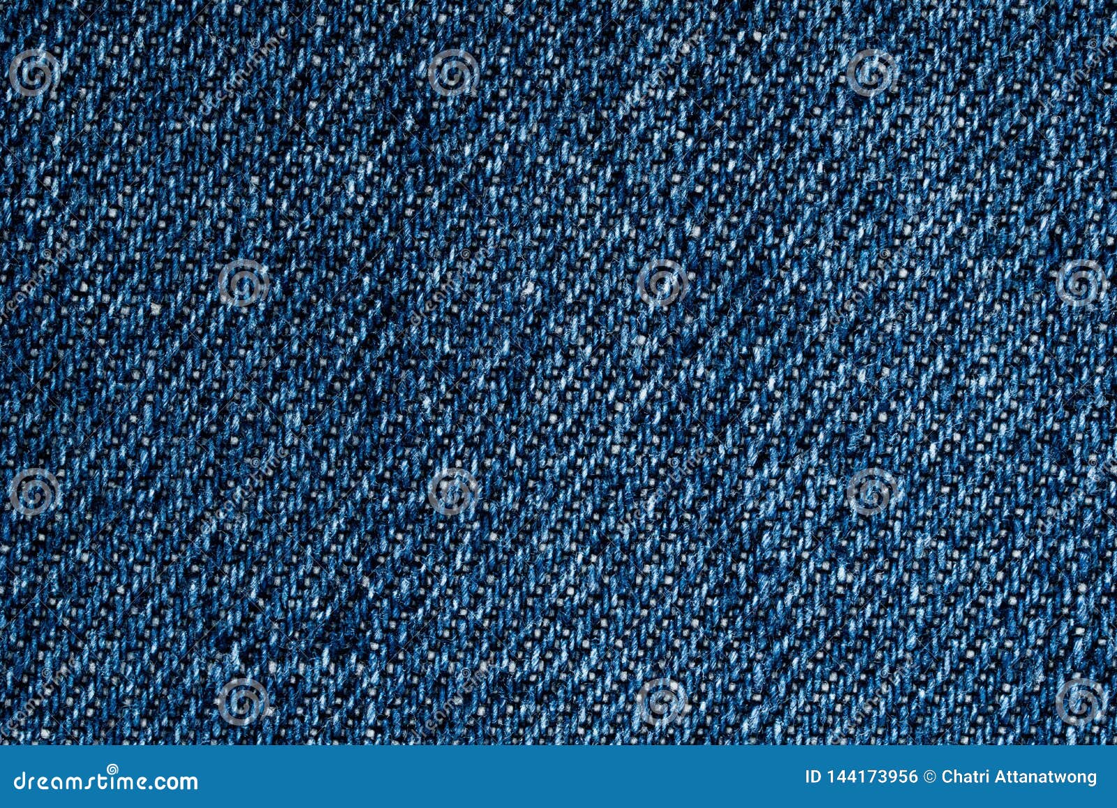 Light Blue Denim Texture Close Up Surface Background Stock Photo ...