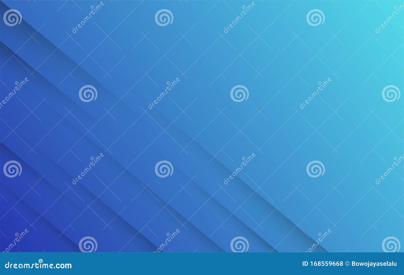 Light Blue with Diagonal Abstract Lines Background. Modern Background ...