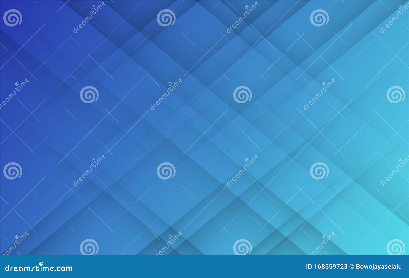 Light Blue with Diagonal Abstract Lines Background. Modern Background ...