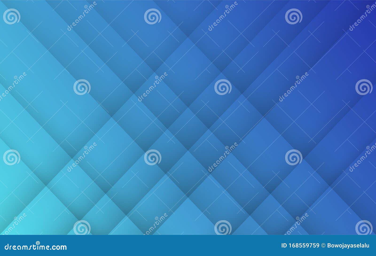 Light Blue with Diagonal Abstract Lines Background. Modern Background ...