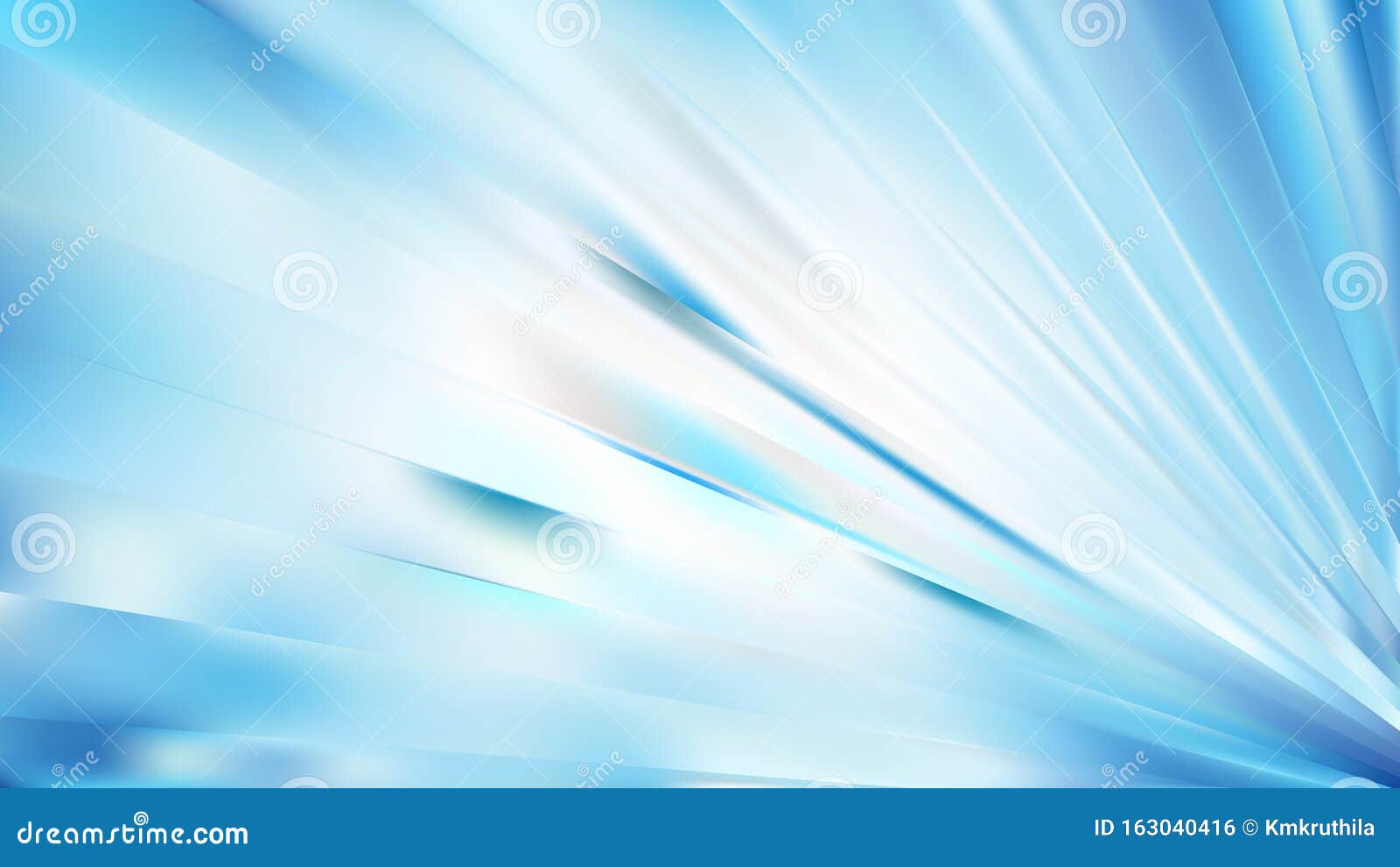Light Blue Diagonal Lines Background Illustration Stock Vector ...