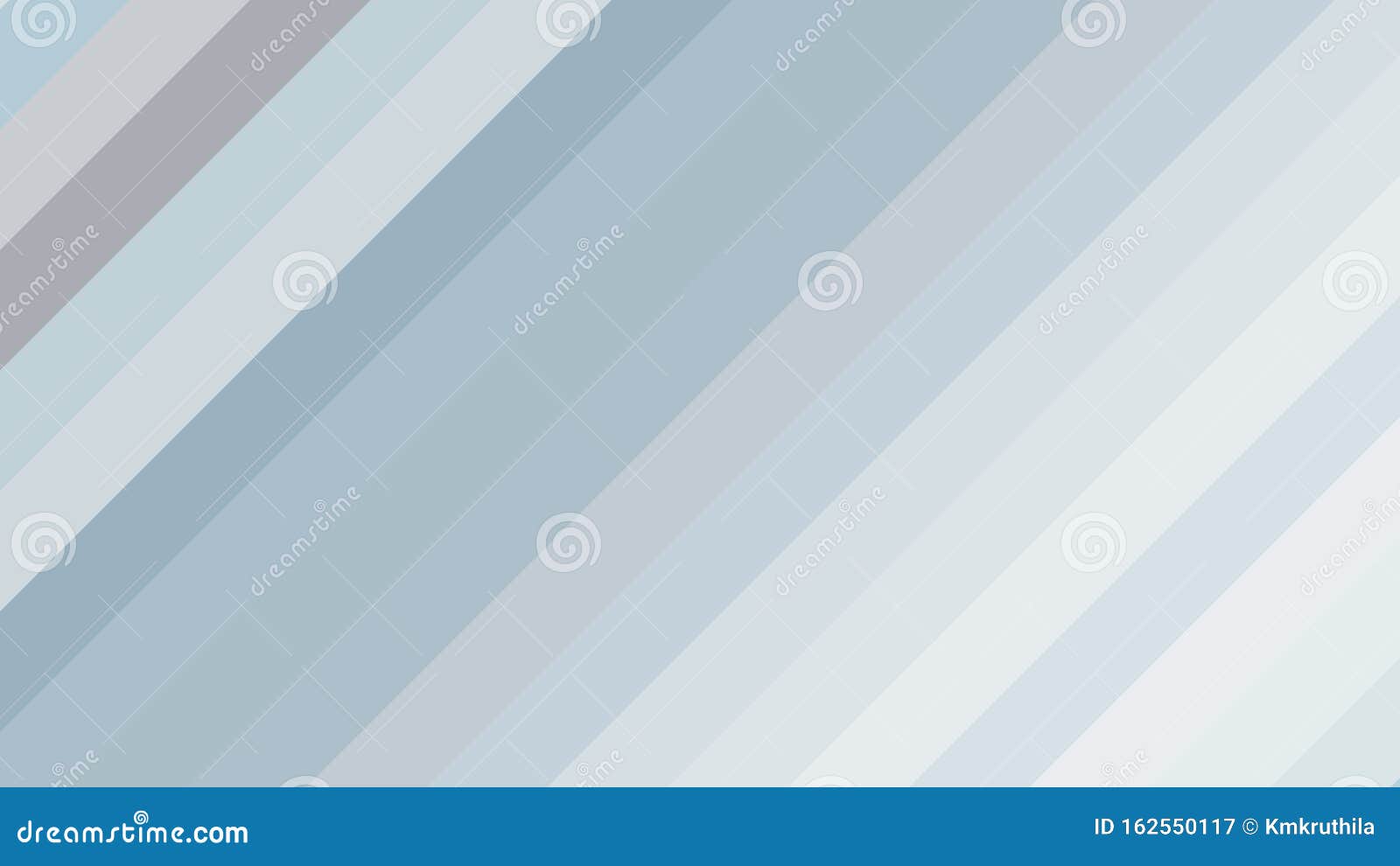 Light Blue Diagonal Stripes Background Graphic Stock Vector ...