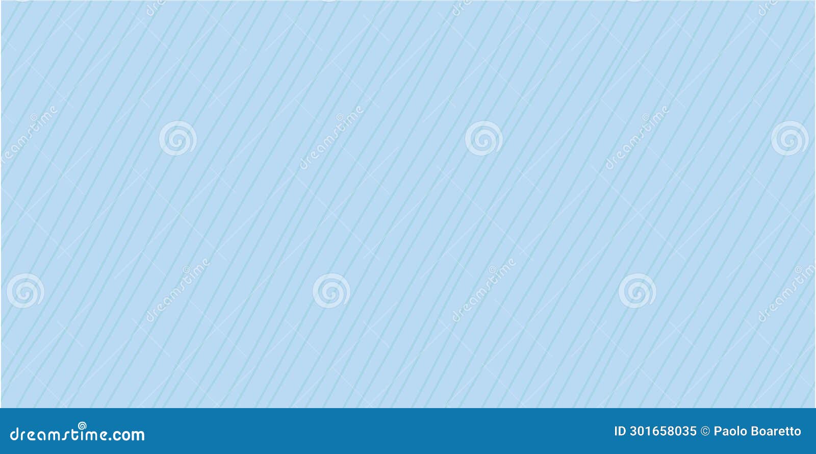 Light Blue Diagonal Wavy Stripes, Modern Seamless Repeating Background ...
