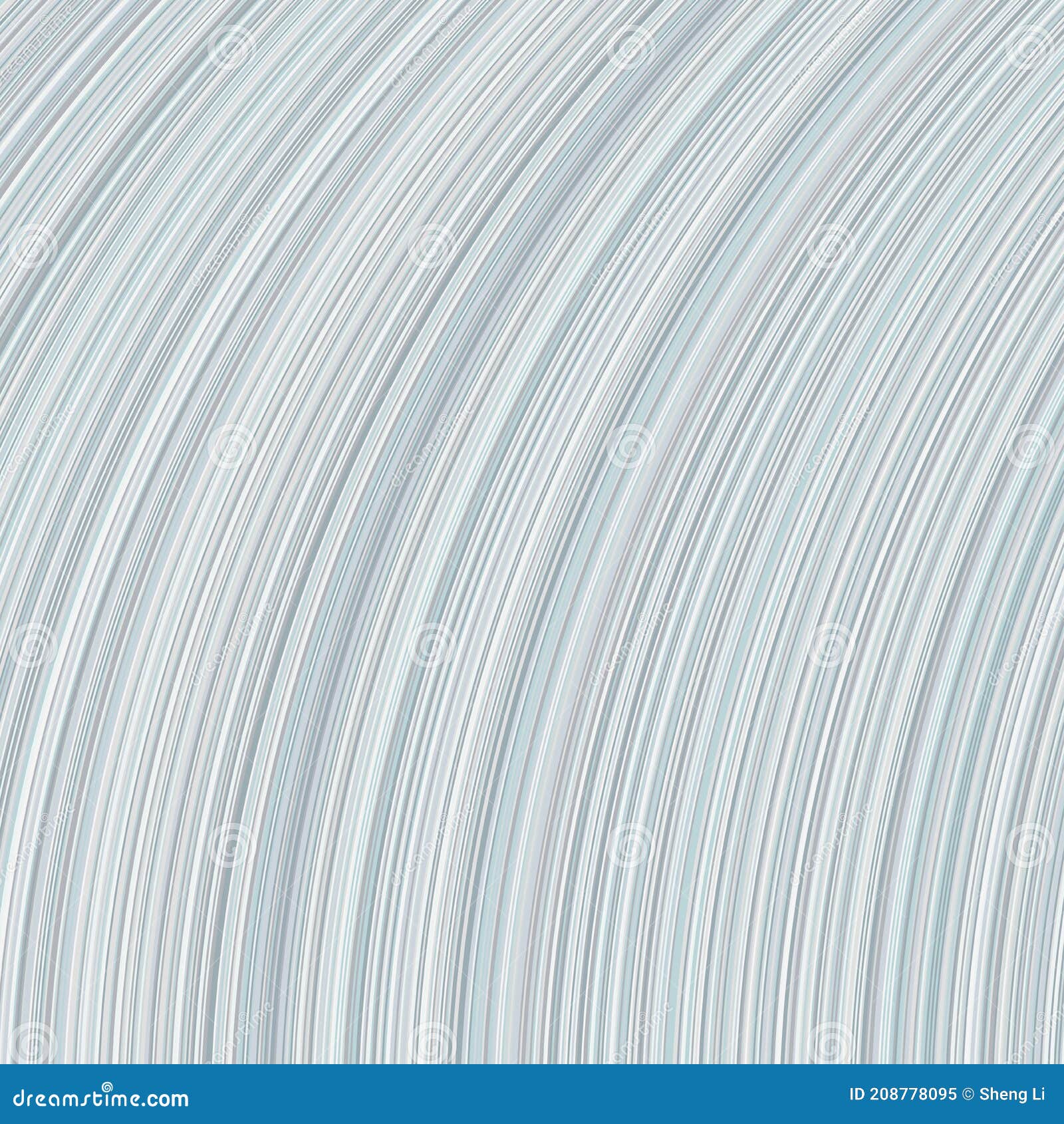 The Light Blue Fabric Patterns Abstract Colorful Wave Texture Stock ...