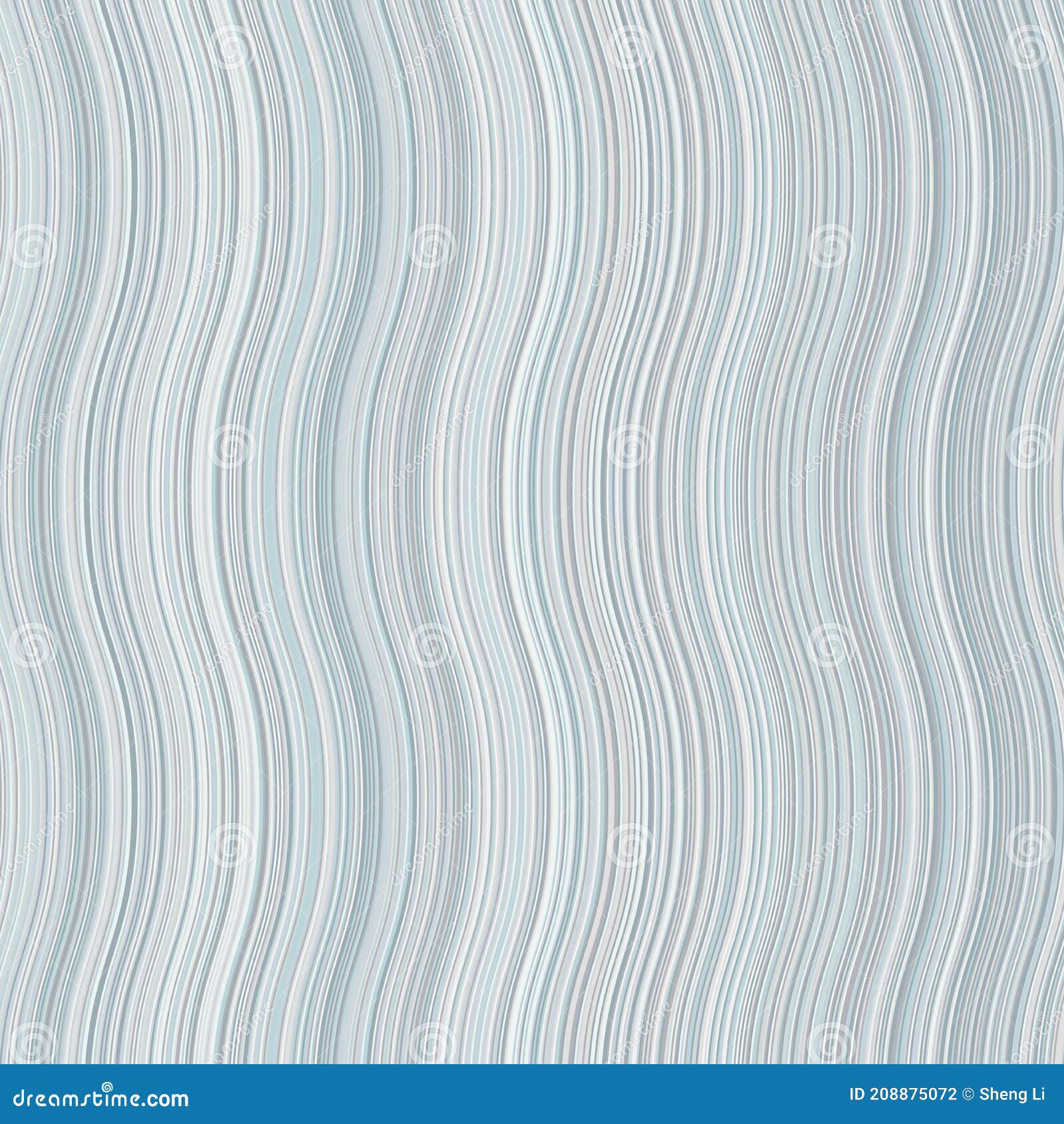 The Light Blue Fabric Patterns Abstract Colorful Wave Texture Stock ...