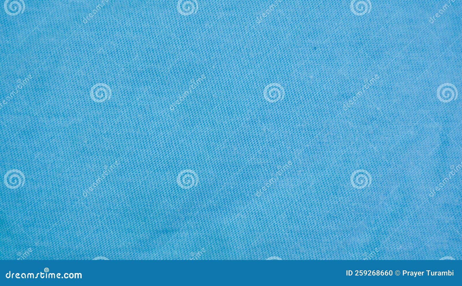 Light Blue Cloth Texture As Background Stock Photo - Image of light ...