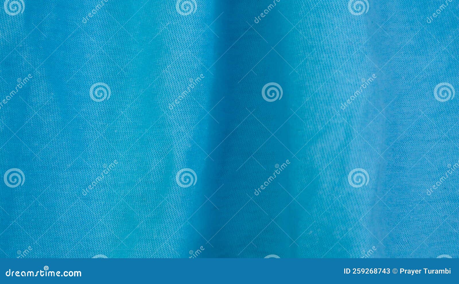 Light Blue Cloth Texture As Background Stock Image - Image of burnt ...