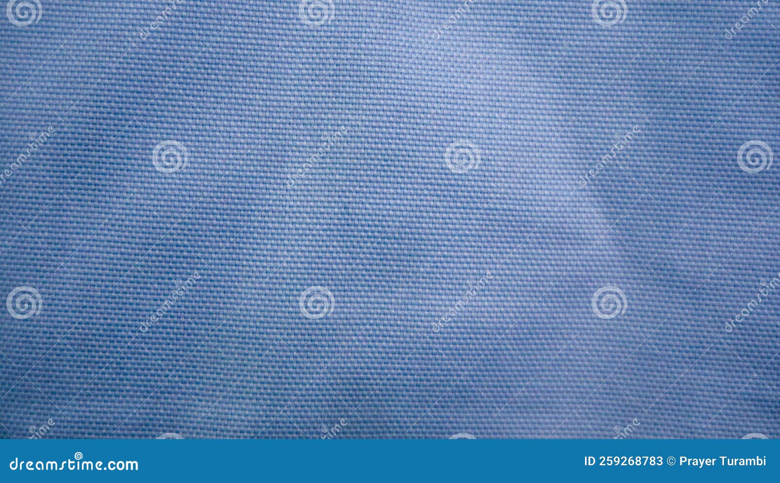 Light Blue Cloth Texture As Background Stock Image - Image of cement ...