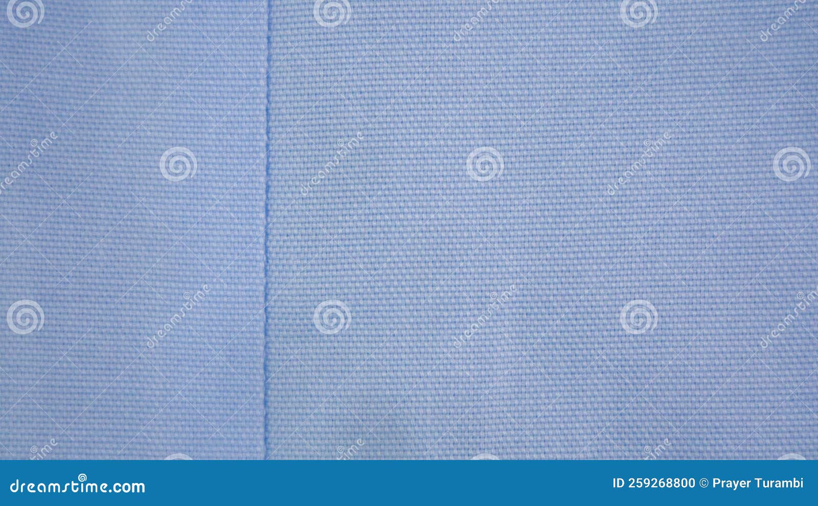 Light Blue Cloth Texture As Background Stock Photo - Image of blank ...