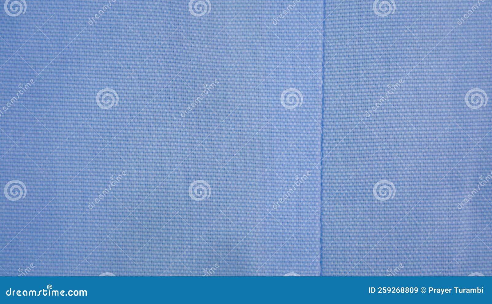 Light Blue Cloth Texture As Background Stock Image - Image of material ...