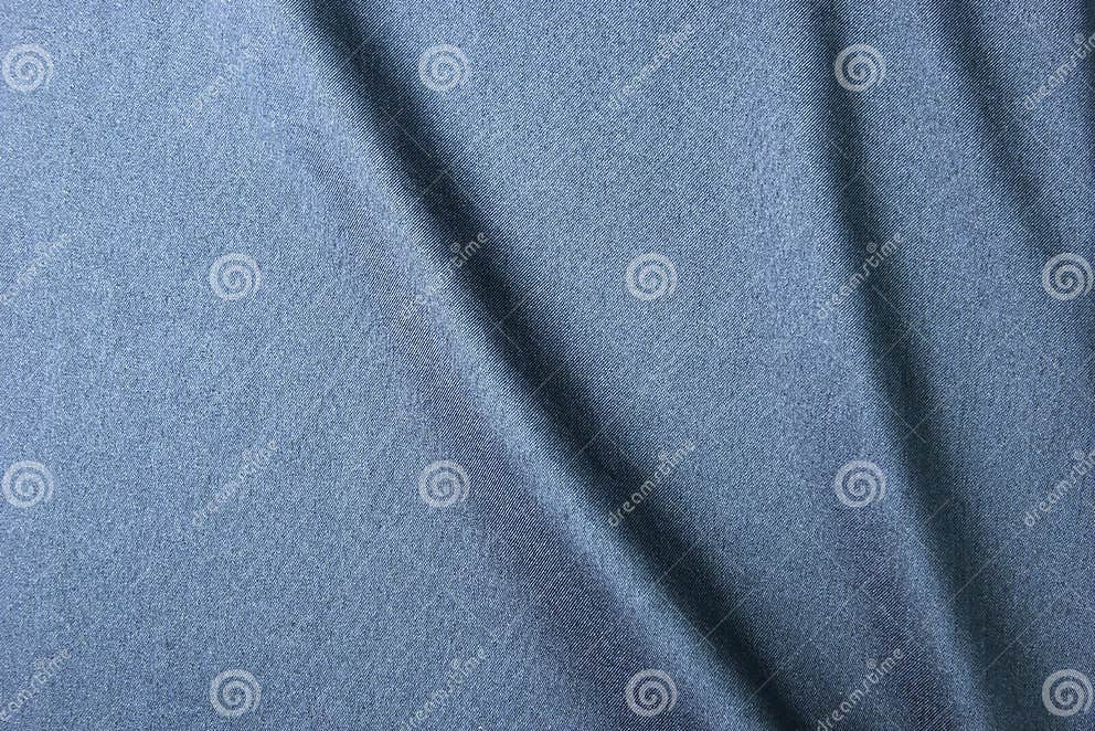 LIGHT Blue of Fabric Texture Blue, Background, Pattern. Texture of ...