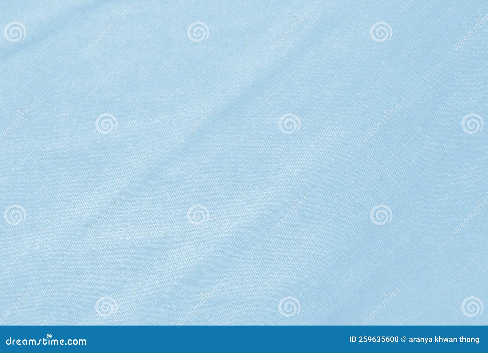Light Blue Fabric Texture Full Frame Blur for Background, Light Blue ...