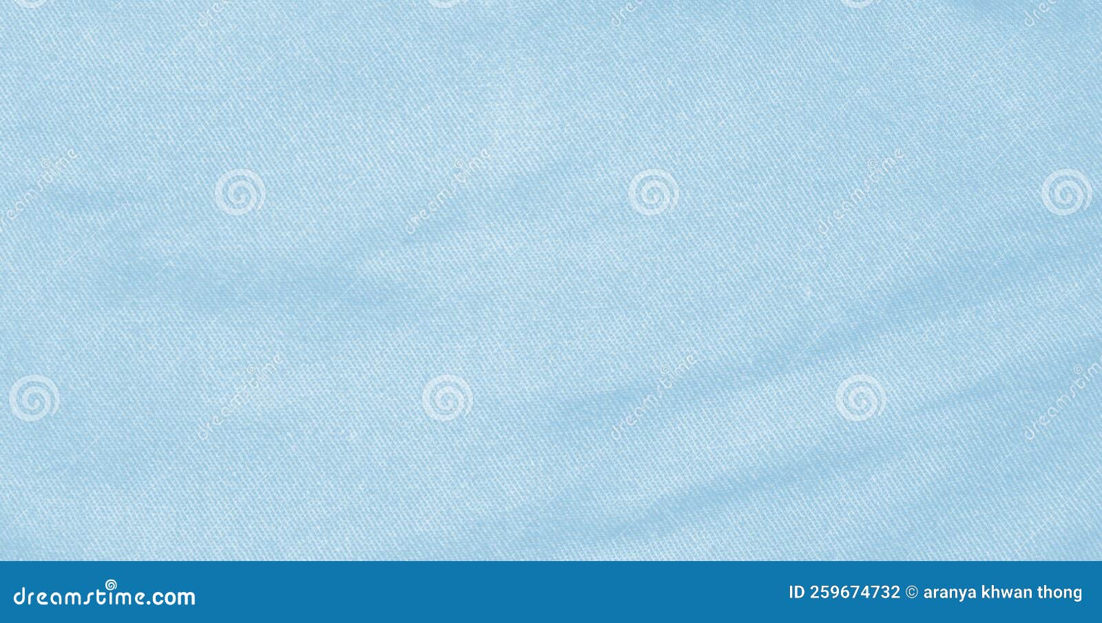 Light Blue Fabric Texture Full Frame Blur for Background, Light Blue ...