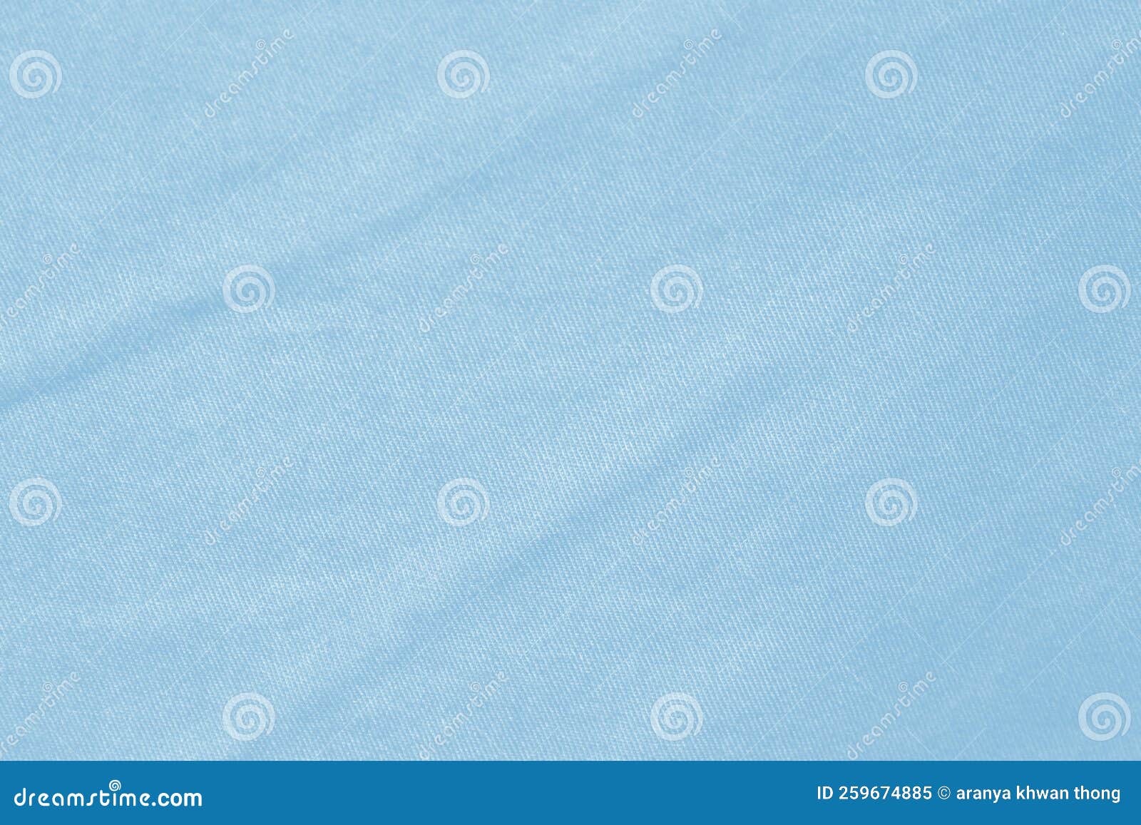Light Blue Fabric Texture Full Frame Blur for Background, Light Blue ...