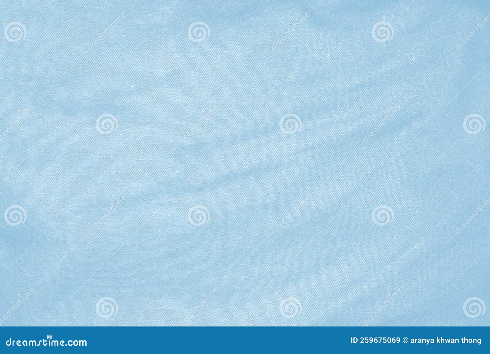 Light Blue Fabric Texture Full Frame Blur for Background, Light Blue ...