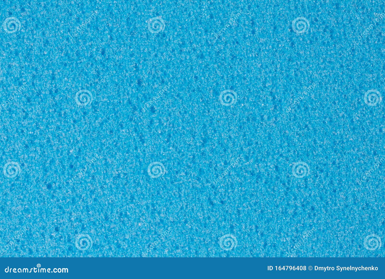 Light Blue Foam EVA Texture with Simple Surface. Stock Photo - Image of ...