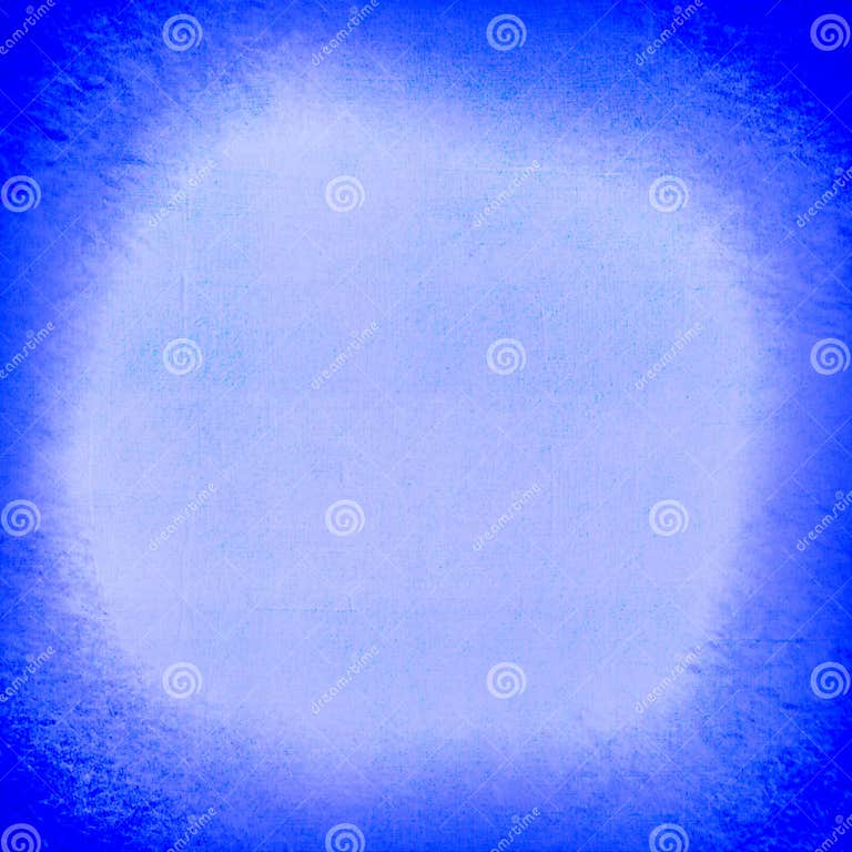 Blue Frame Background Texture for Image or Text Stock Illustration ...