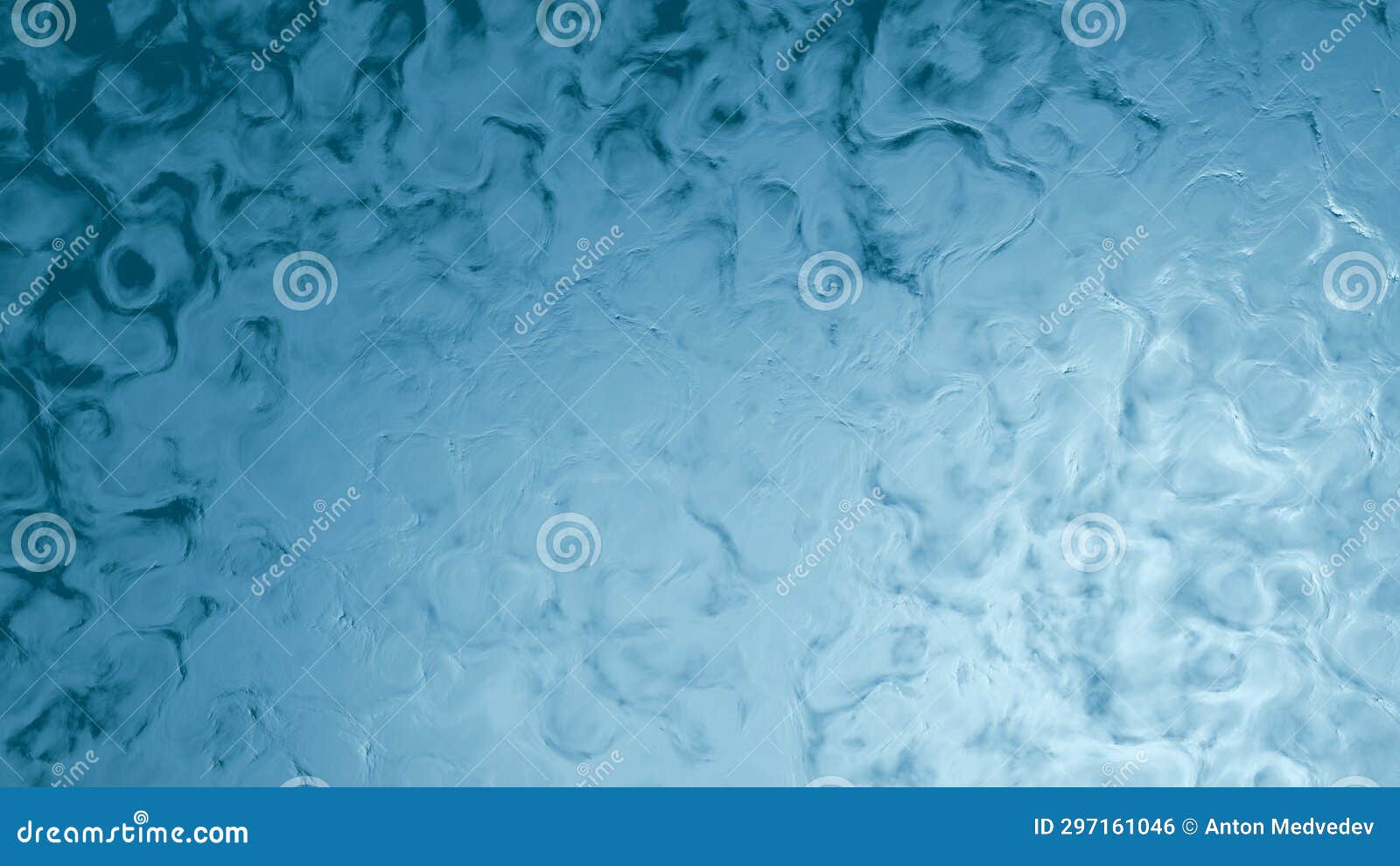 Light Blue Ghost Color Ingrained Shapes Surface Backdrop - Abstract 3D ...