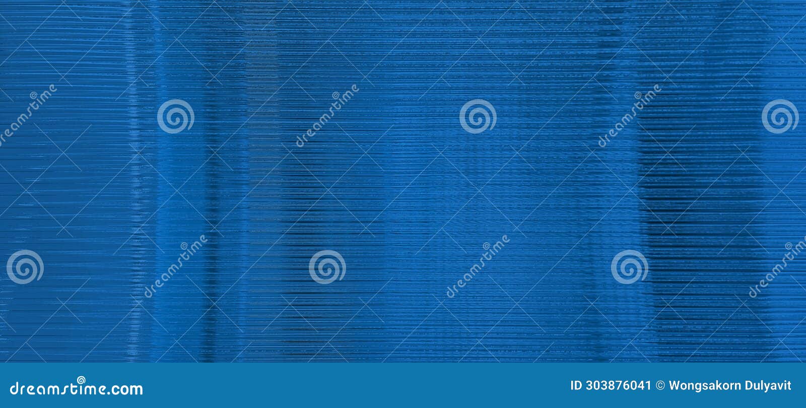 Light Blue Glass Sheet Wall or Corrugated Wall Pattern Texture Use As ...