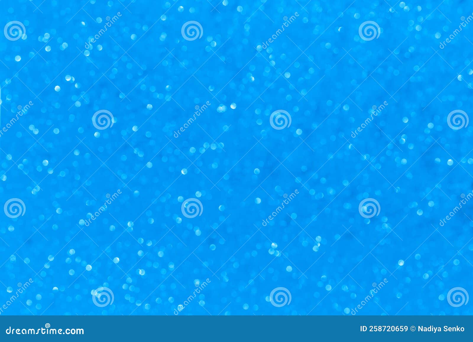 Light Blue Glitter Background Stock Image - Image of beautiful, sparkle ...