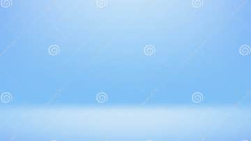 Light Blue Gradient Abstract Background. Studio Empty Background with Modern Look Stock ...