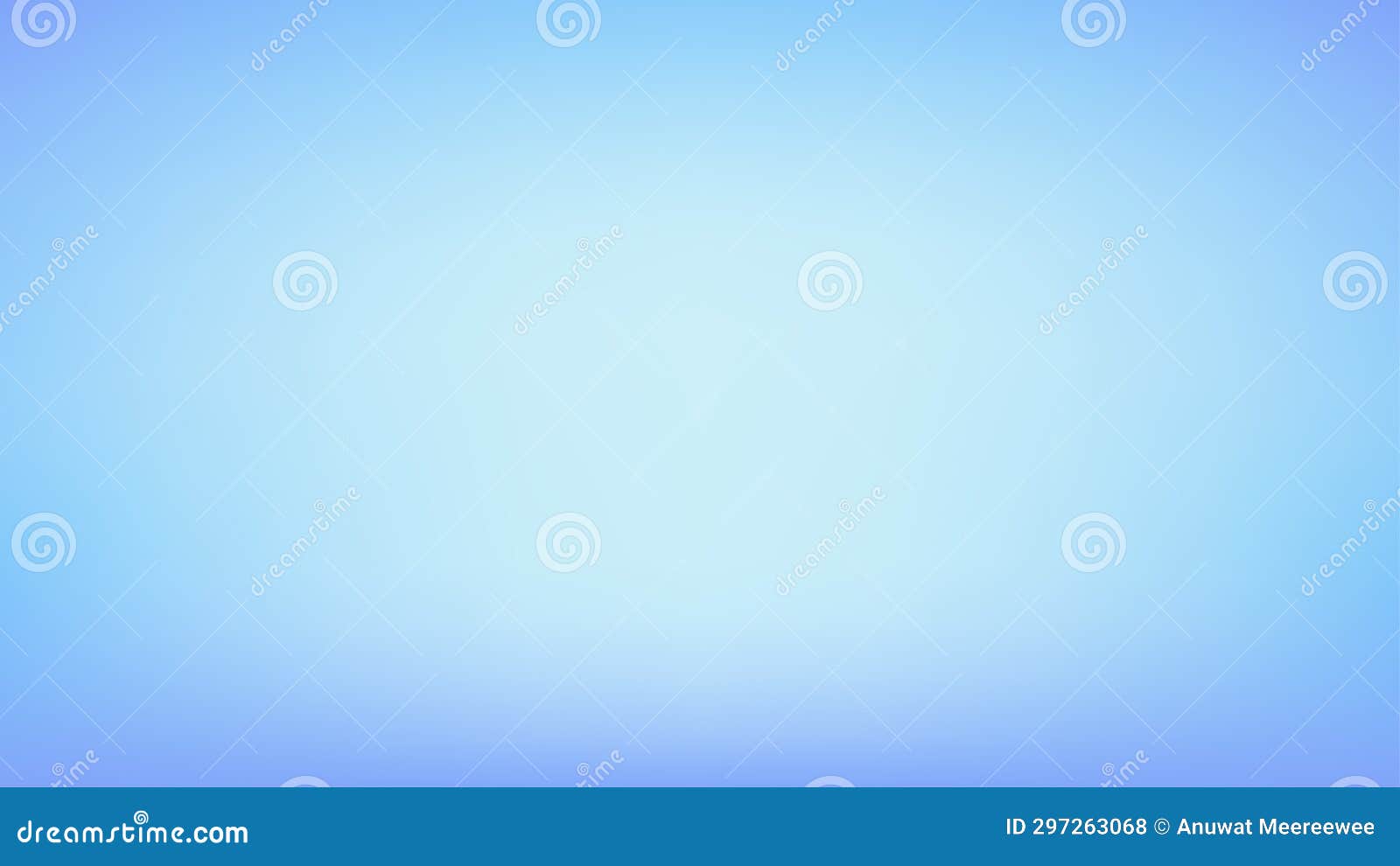 Light Blue Gradient Abstract Background. Studio Empty Background with Modern Look Stock Vector ...