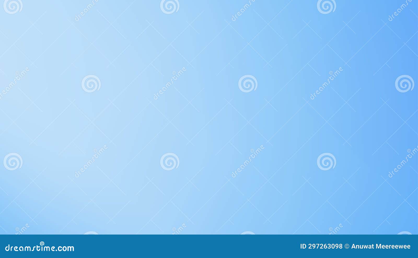 Light Blue Gradient Abstract Background. Studio Empty Background with Modern Look Stock ...