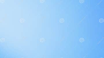Light Blue Gradient Abstract Background. Studio Empty Background with Modern Look Stock ...