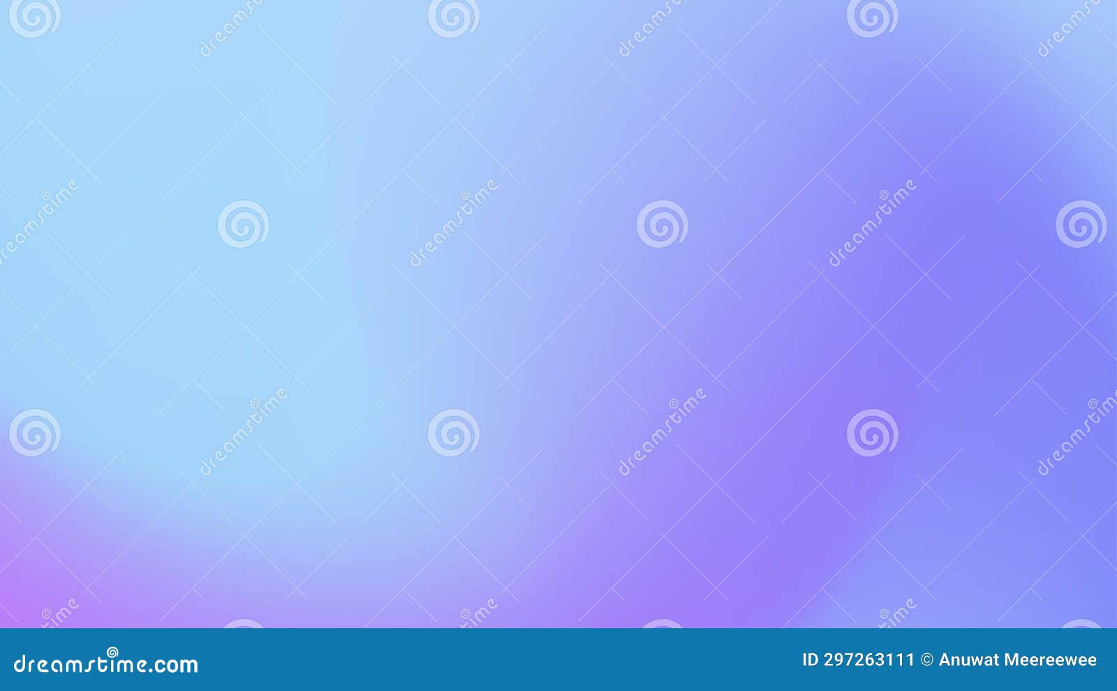 Light Blue Gradient Abstract Background. Studio Empty Background with Modern Look Stock Vector ...