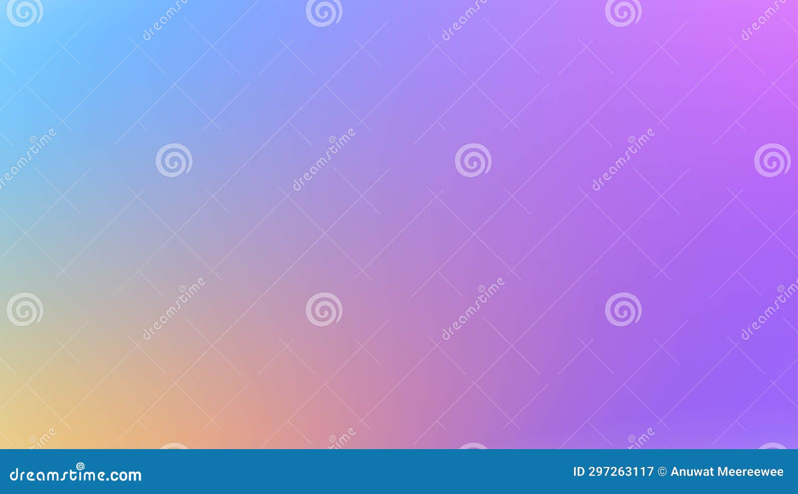 Light Blue Gradient Abstract Background. Studio Empty Background with Modern Look Stock ...