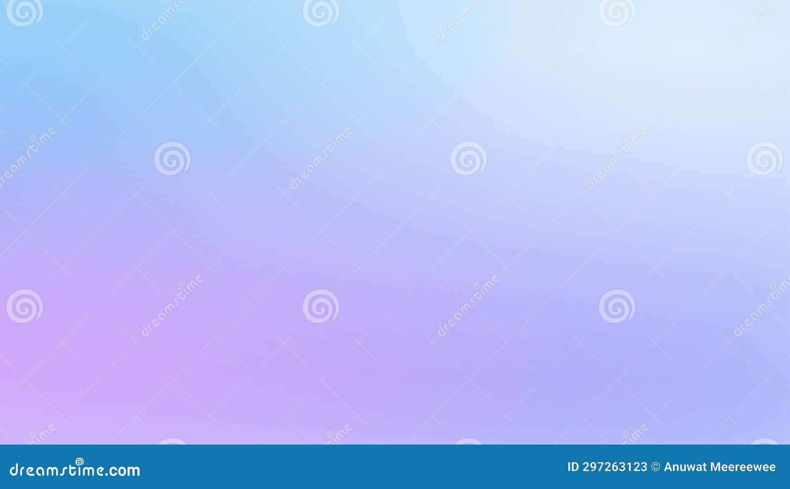Light Blue Gradient Abstract Background. Studio Empty Background with Modern Look Stock ...