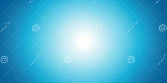 Light Blue Gradient Background / Blue Radial Gradient Effect Wallpaper ...