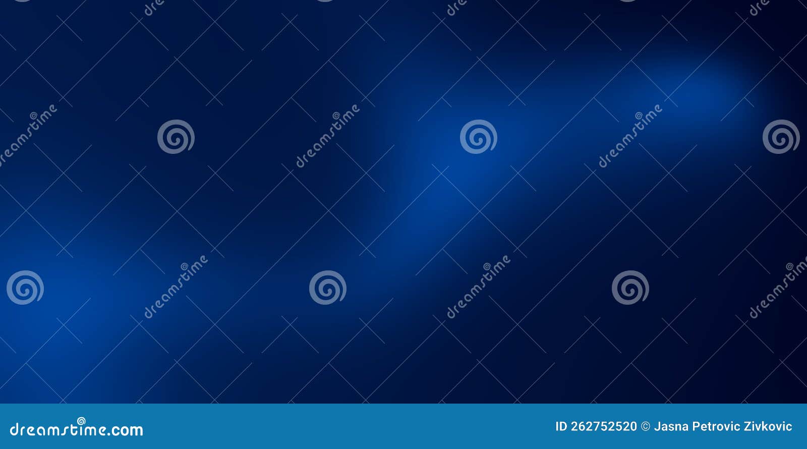 Light Blue Gradient Background . Blue Radial Gradient Effect Wallpaper ...